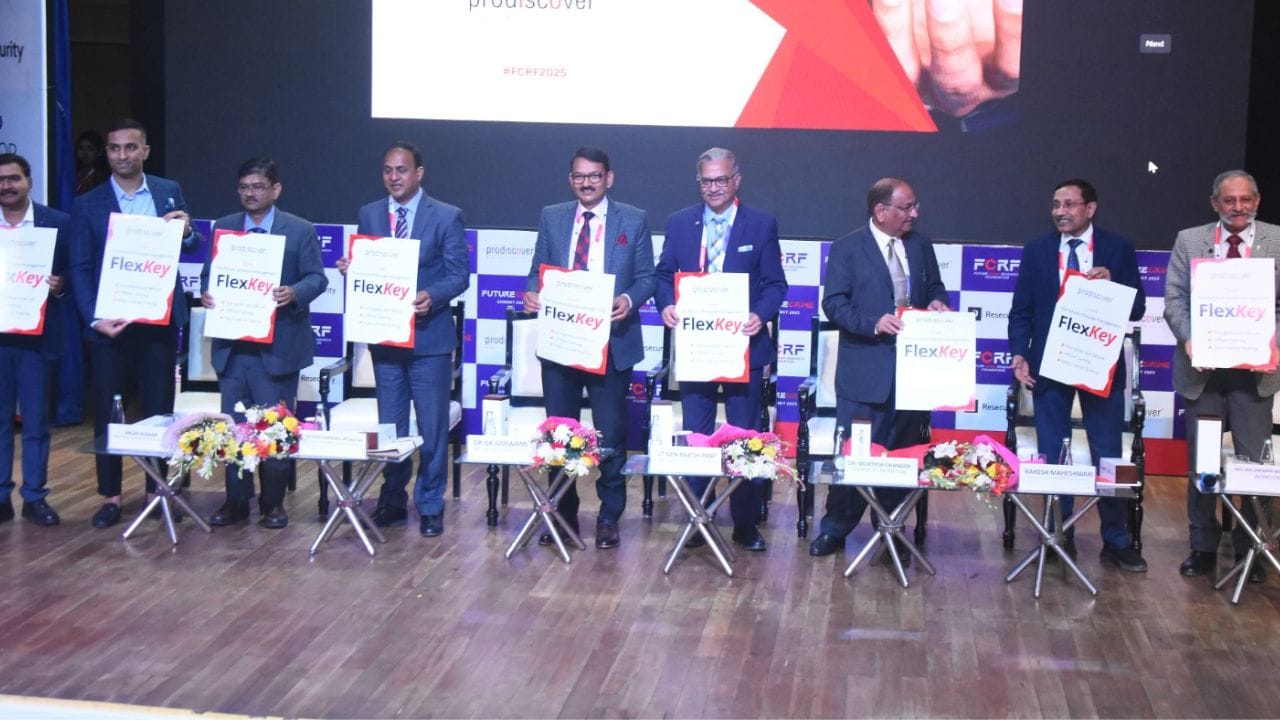 Future Crime Summit 2025 : ફ્યુચર ક્રાઈમ સમિટ 2025 દિલ્હીમાં યોજાઈ ...