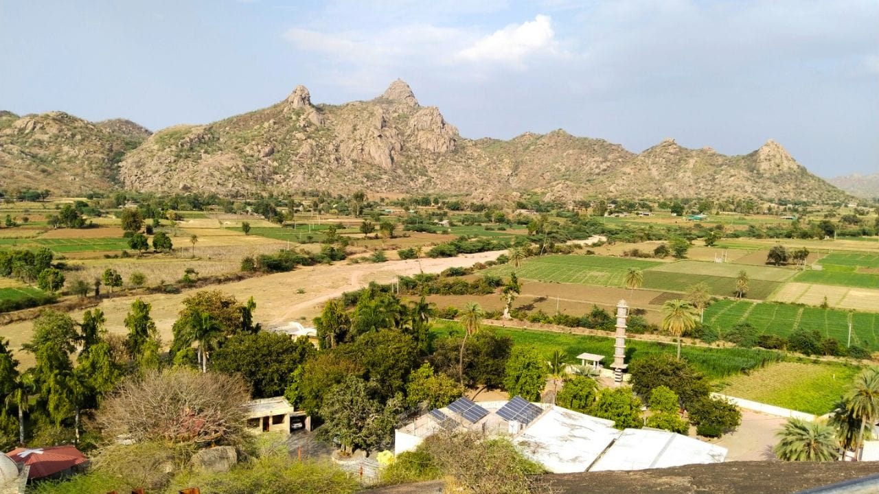 રાજાઓનું રાજ્ય, નવાબોની નગરી, શક્તિપીઠનો પ્રકાશ જાણો બનાસકાંઠાની અમૂલ્ય ...