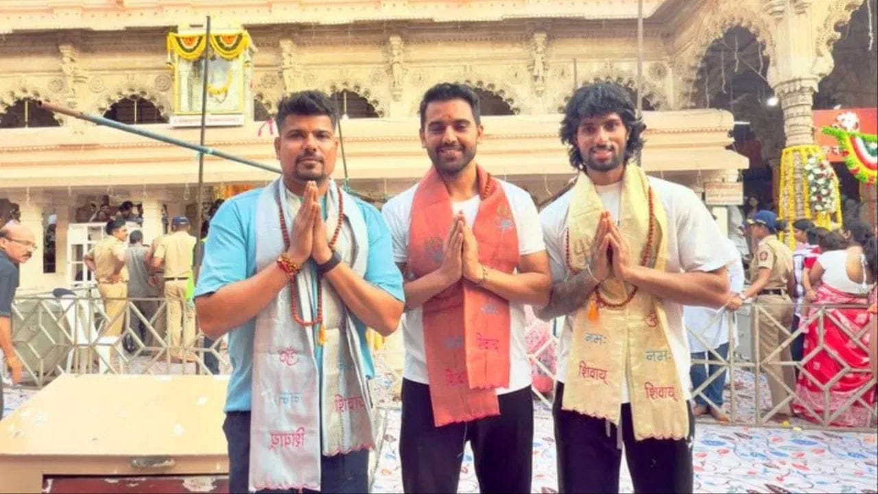 Mahashivratri 2025: મહાદેવનો ભક્ત ટીમ ઈન્ડિયાનો આ સ્ટાર ખેલાડી દુબઈથી ...