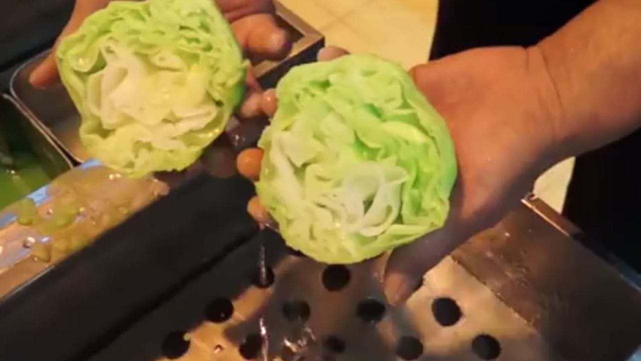 બજારમાં મળી રહી છે 'નકલી કોબી', આ રીતે તમે અસલી કોબીની કરો ઓળખ ...