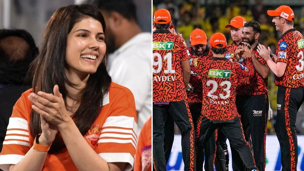 IPL 2025માં SRHના ખરાબ પ્રદર્શન બાદ કાવ્યા મારન આ સ્ટાર ખેલાડીઓને કરશે ...