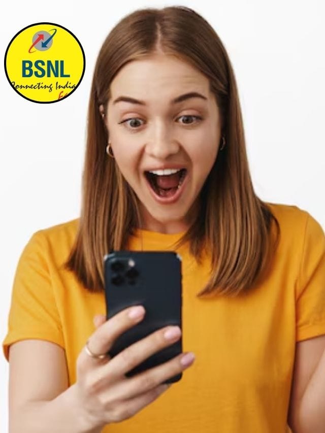 BSNLનો 150 દિવસની વેલિડિટી વાળો પ્લાન, ડેટા, કોલિંગ સાથે જાણો કિંમત – Tv9 Gujarati
