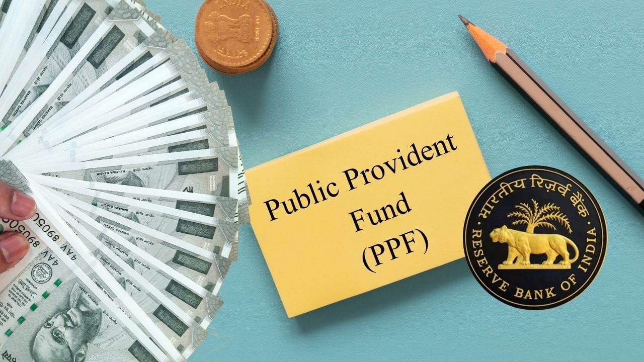 PPF માં રોકાણ કરનારાઓને લાગશે મોટો આંચકો? વ્યાજ દરમાં થઈ શકે છે ઘટાડો - Gujarati News | PPF ...