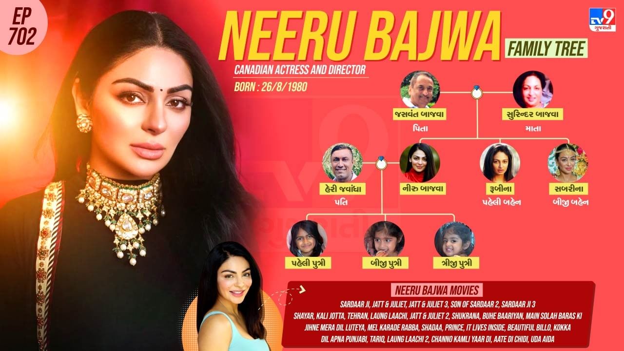 3 બાળકોની માતા ઈન્ડસ્ટ્રીમાં મચાવી રહી છે ધૂમ, કેનેડામાં જન્મેલી ...