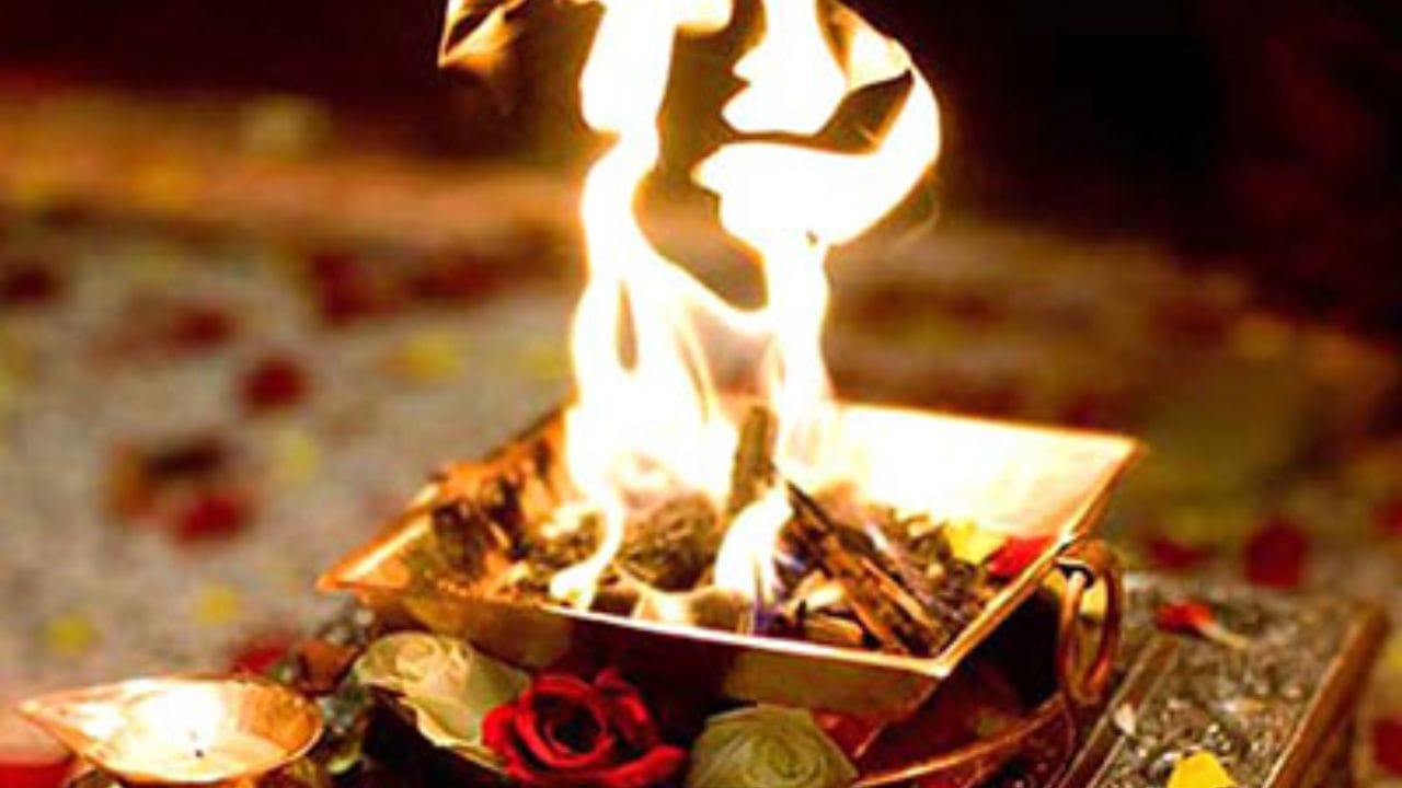 Who is Swaha Devi: સ્વાહા દેવી કોણ છે? જેમના વિના દરેક મંત્ર અને હવન ...