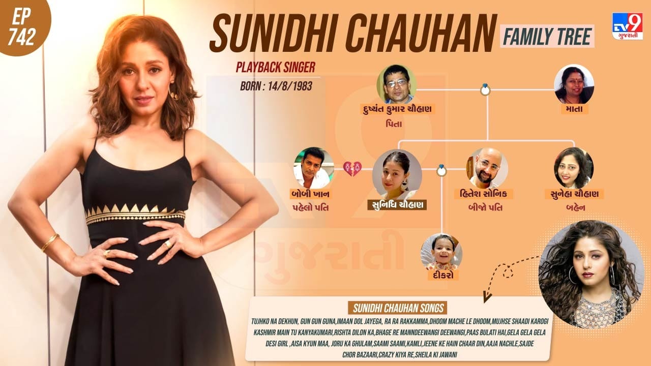 18 વર્ષની ઉંમરે 13 વર્ષ મોટા અભિનેતા સાથે લગ્ન કર્યા, છૂટાછેડાના 9 વર્ષ ...