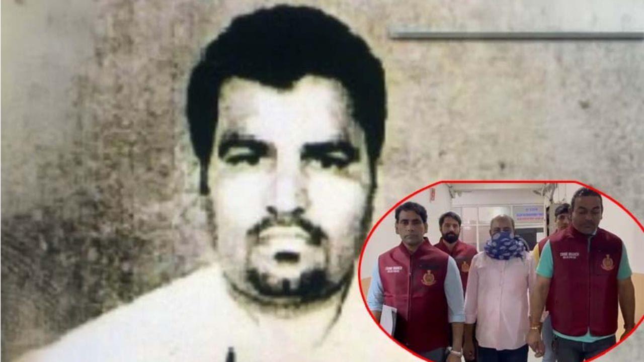 બેંક ઓફ બરોડા સાથે છેતરપિંડી કરનાર મુનવ્વર ખાનને ભારત લવાયો, ભાગેડુ ...