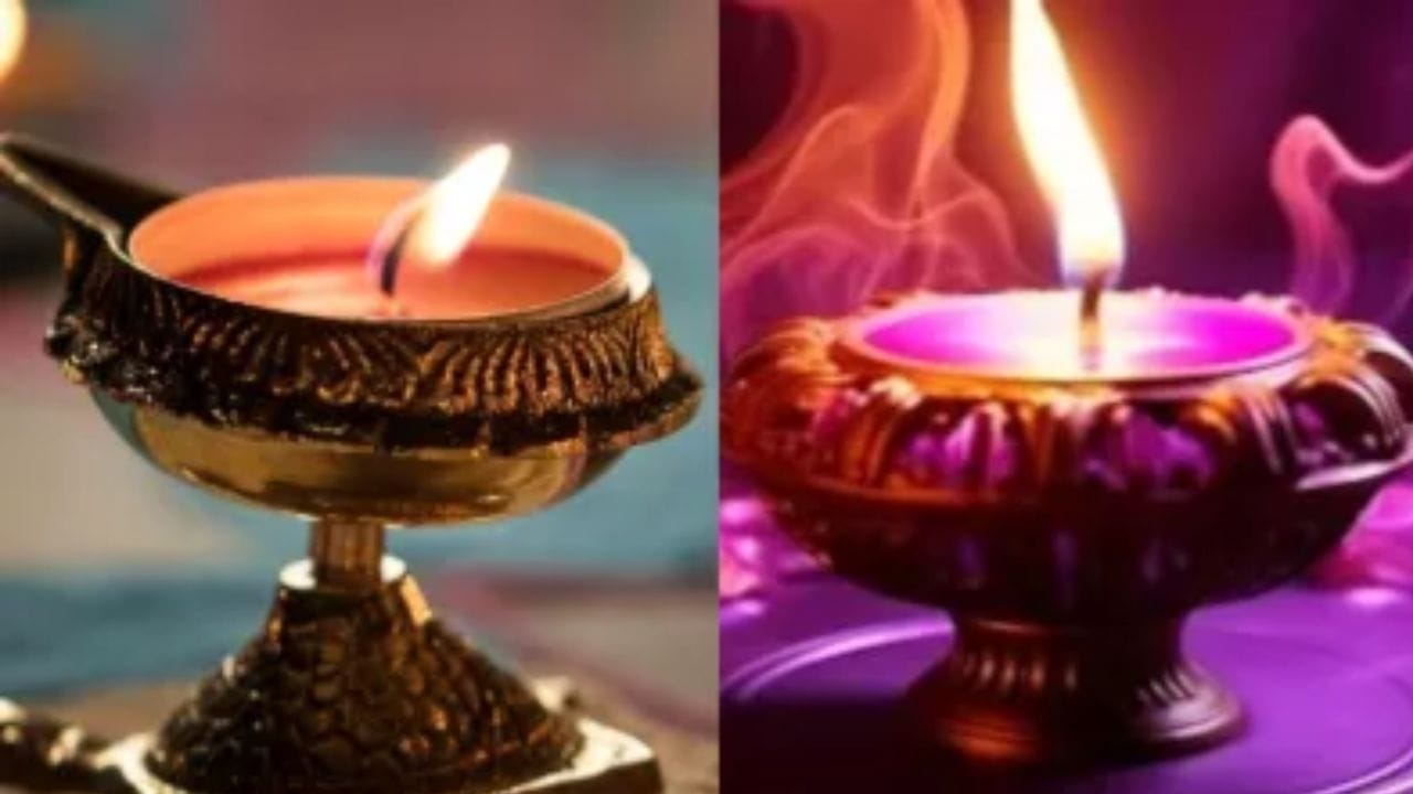 નવરાત્રી દરમિયાન જો અખંડ જ્યોત બુઝાઈ જાય તો શું કરવું? આટલું પણ જાણી ...