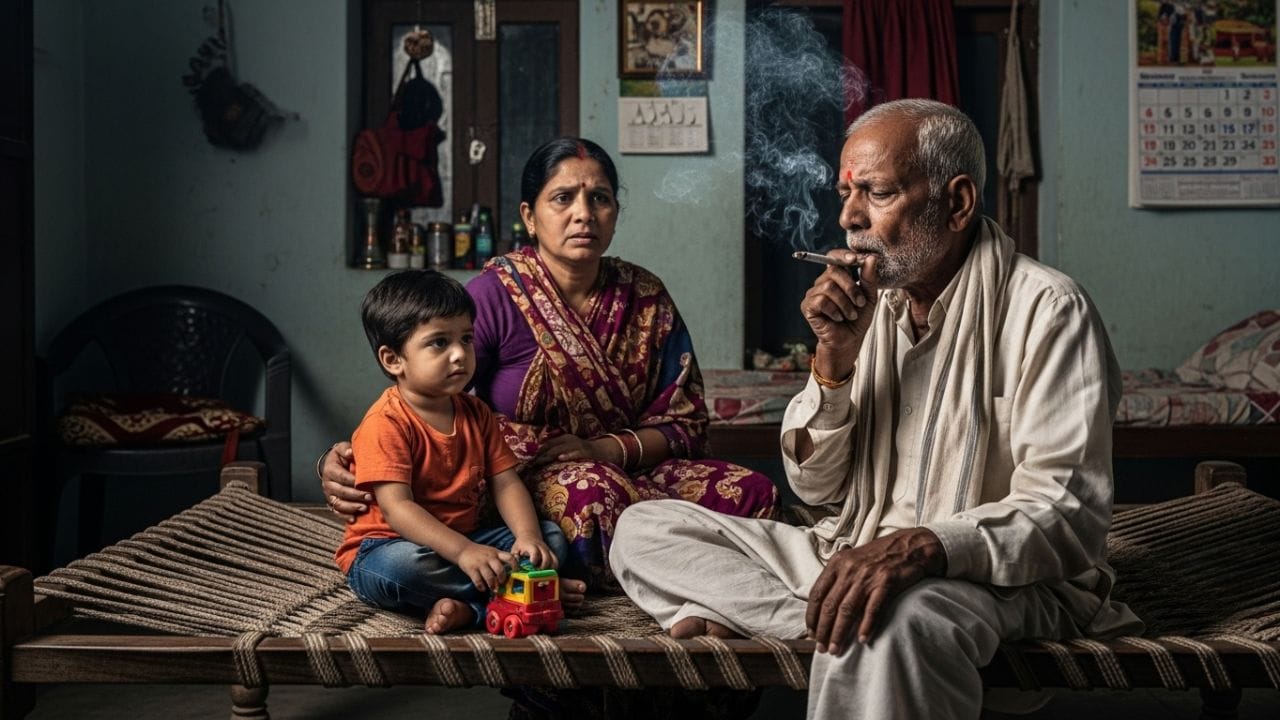 Bidi vs Cigarette : કયું વધુ જોખમી છે ? જાણો બંને વચ્ચેનો તફાવત અને ...