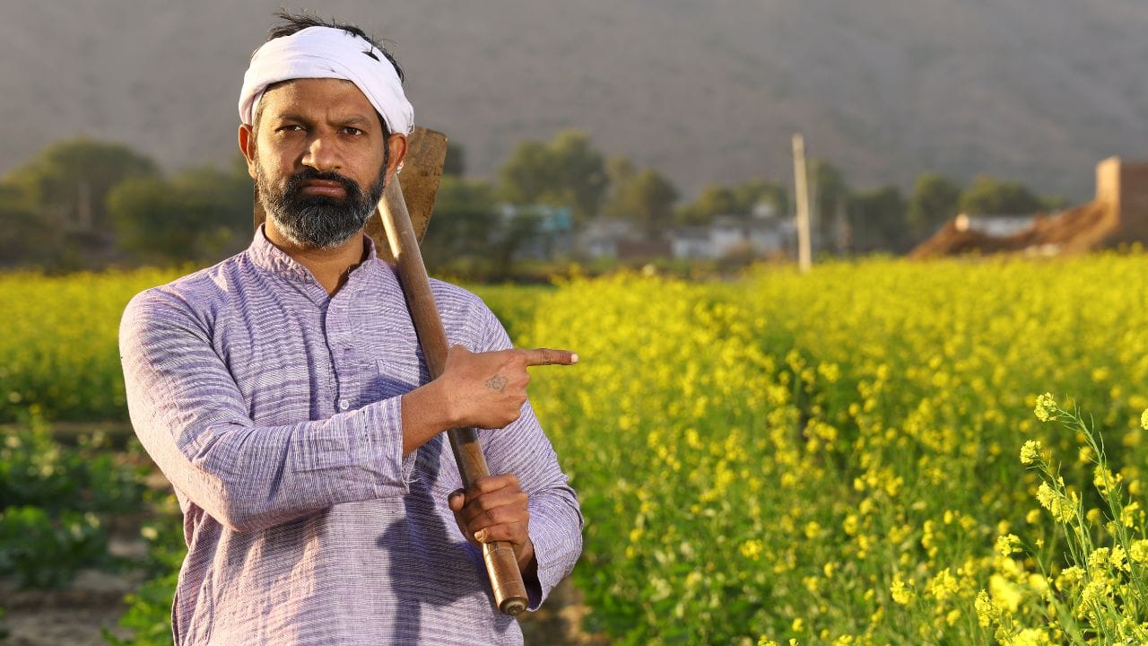 ફક્ત 4% વ્યાજ પર મળે છે આ સરકારી લોન, જાણો સૌથી સસ્તી લોન વિશે - Gujarati News | Govt Loan KCC ...