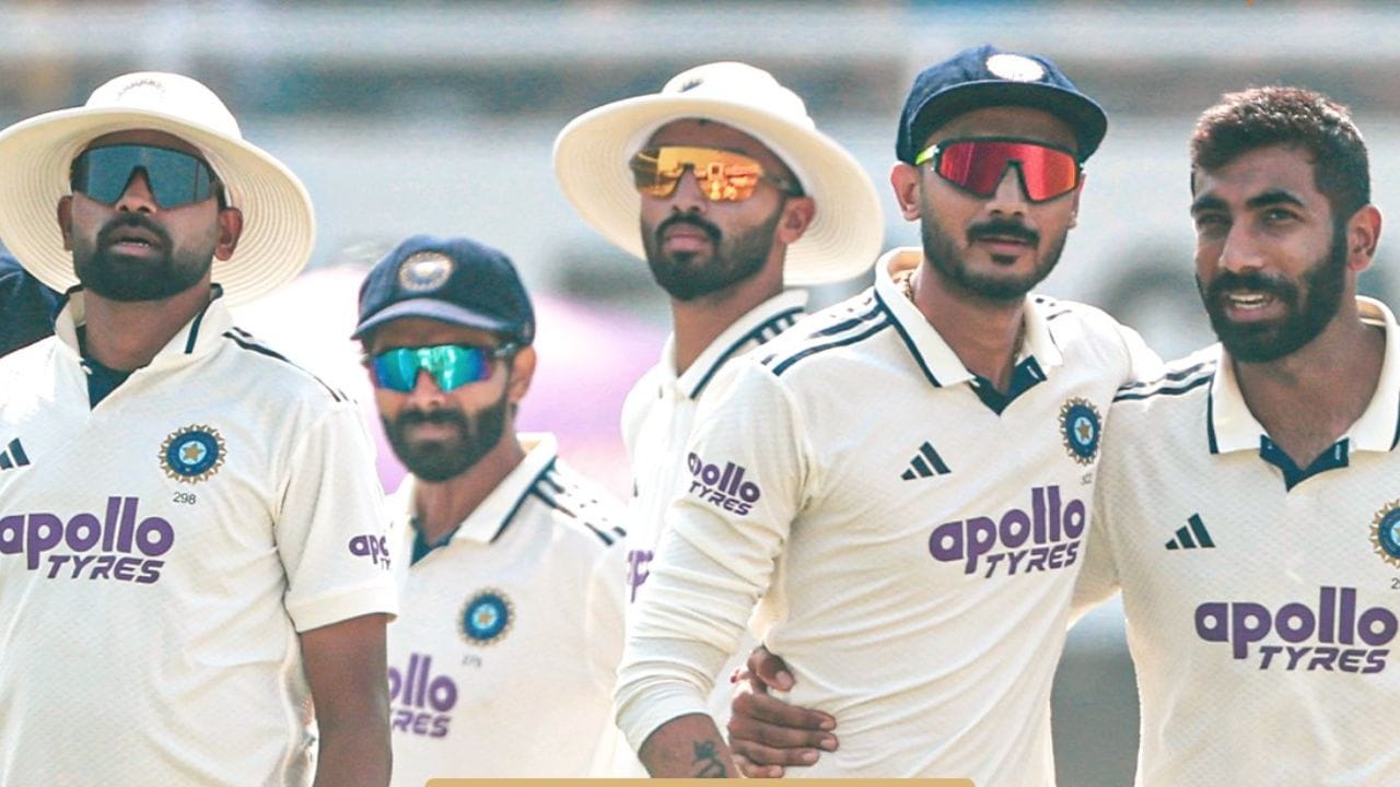 IND vs SA: શું ગુવાહાટીમાં થશે ક્લીન સ્વીપ? ભારતીય ક્રિકેટ ટીમે લીધો ...