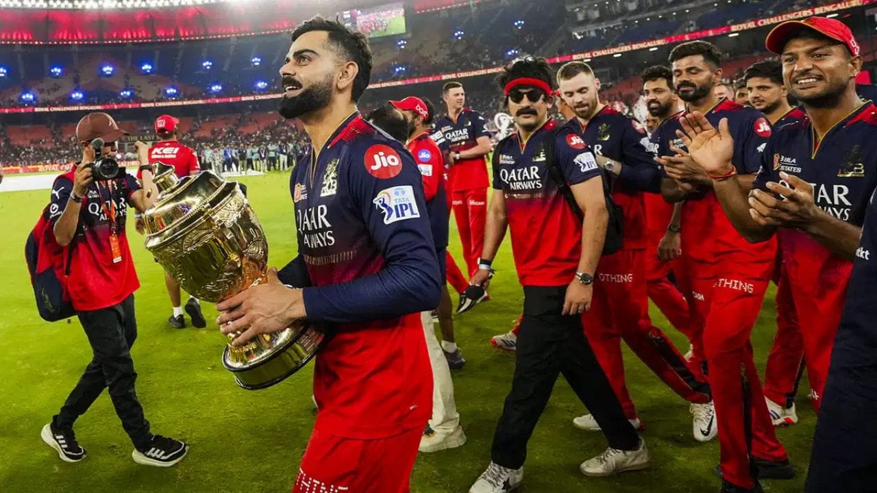 Breaking News : BCCI એ 30 દિવસ પહેલા બદલ્યો IPL 2026 નો શેડ્યુલ, હવે 19 ...